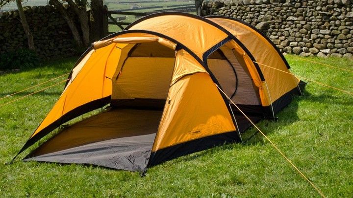 The best 4-person tents: for group camping trips in any situation ...