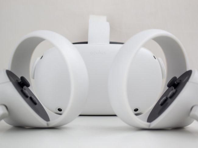 Oculus Quest Pro and Quest 3 release dates and new display tech leaked ...