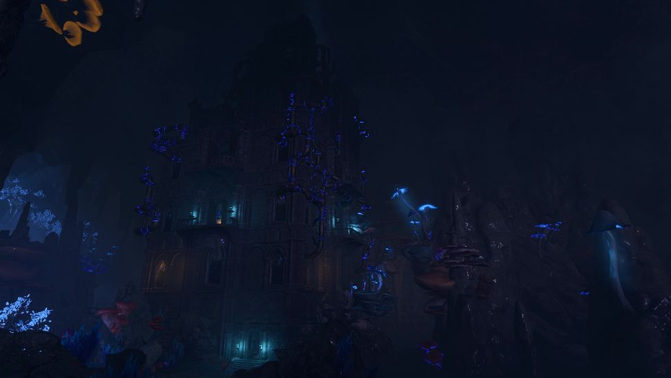 Sussur Bloom locations and uses in Baldur's Gate 3 | GamesRadar+