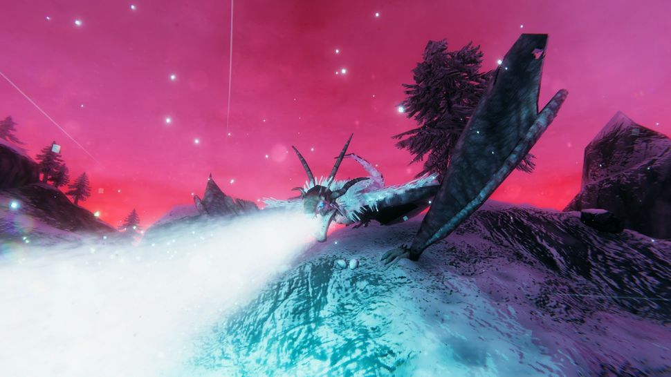 Valheim Boss Guide: How to find, summon, and defeat every boss ...