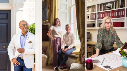 Bette Midler house: tour her Upper East Side apartment | Homes and Gardens