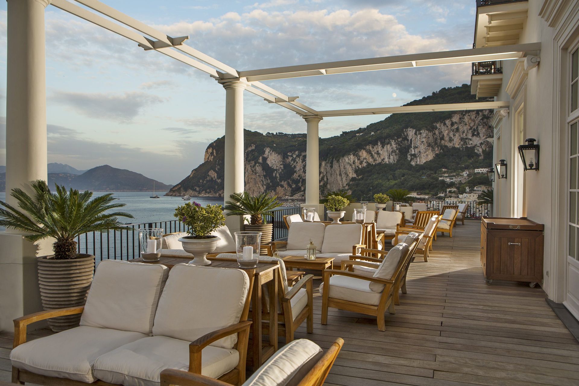Country Life's guide to Capri | Country Life