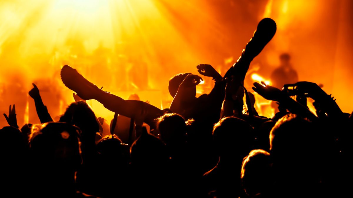 10 bad habits every gig-goer makes: How many are you guilty of? | Louder