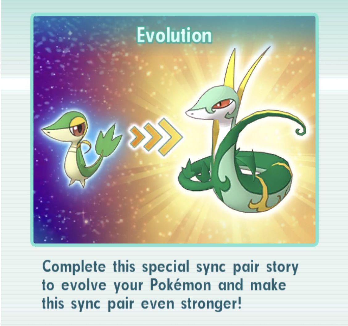 Pokemon Masters: How to evolve and Mega Evolve Pokemon | GamesRadar+
