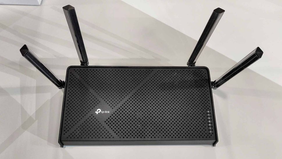 Upgrading to Wi-Fi 7 is about to get more complicated — and these new ...