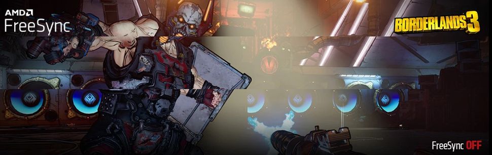 What Is AMD FreeSync? FreeSync, FreeSync Premium and FreeSync Premium ...