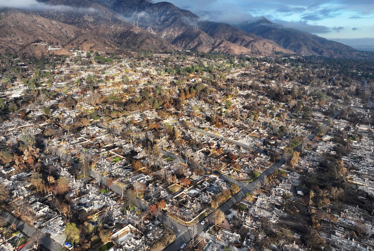 Los Angeles businesses and how they rebuild after the fires | Wallpaper*