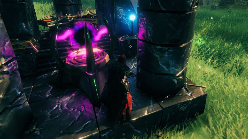 The Valheim Mistlands update, Mountains, roadmap and more explained ...