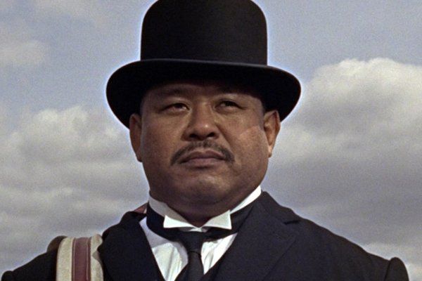 Can You Name These 11 Recognizable Movie Henchmen? | Cinemablend