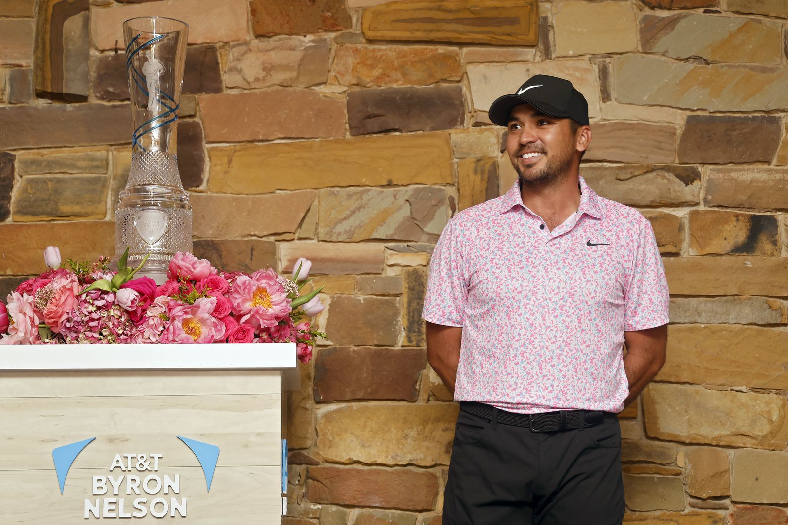 What Is Jason Day's Net Worth? | Golf Monthly
