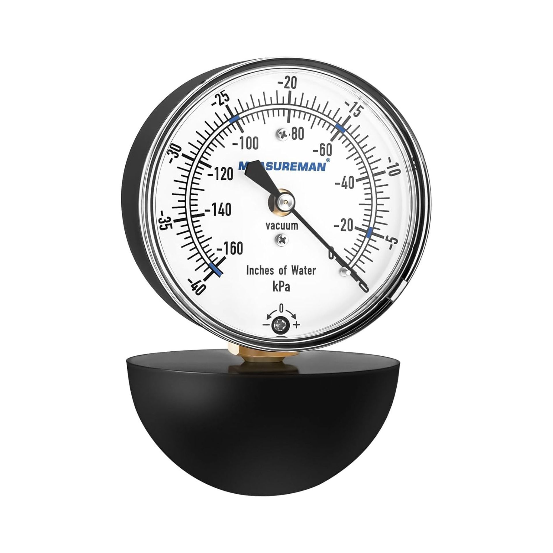 How to tell how much suction a vacuum cleaner has, explained | Ideal Home