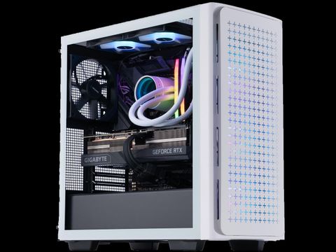 Newegg Slaps $520 Upcharge on RTX 4090-Equipped Pre-Built Gaming PC ...