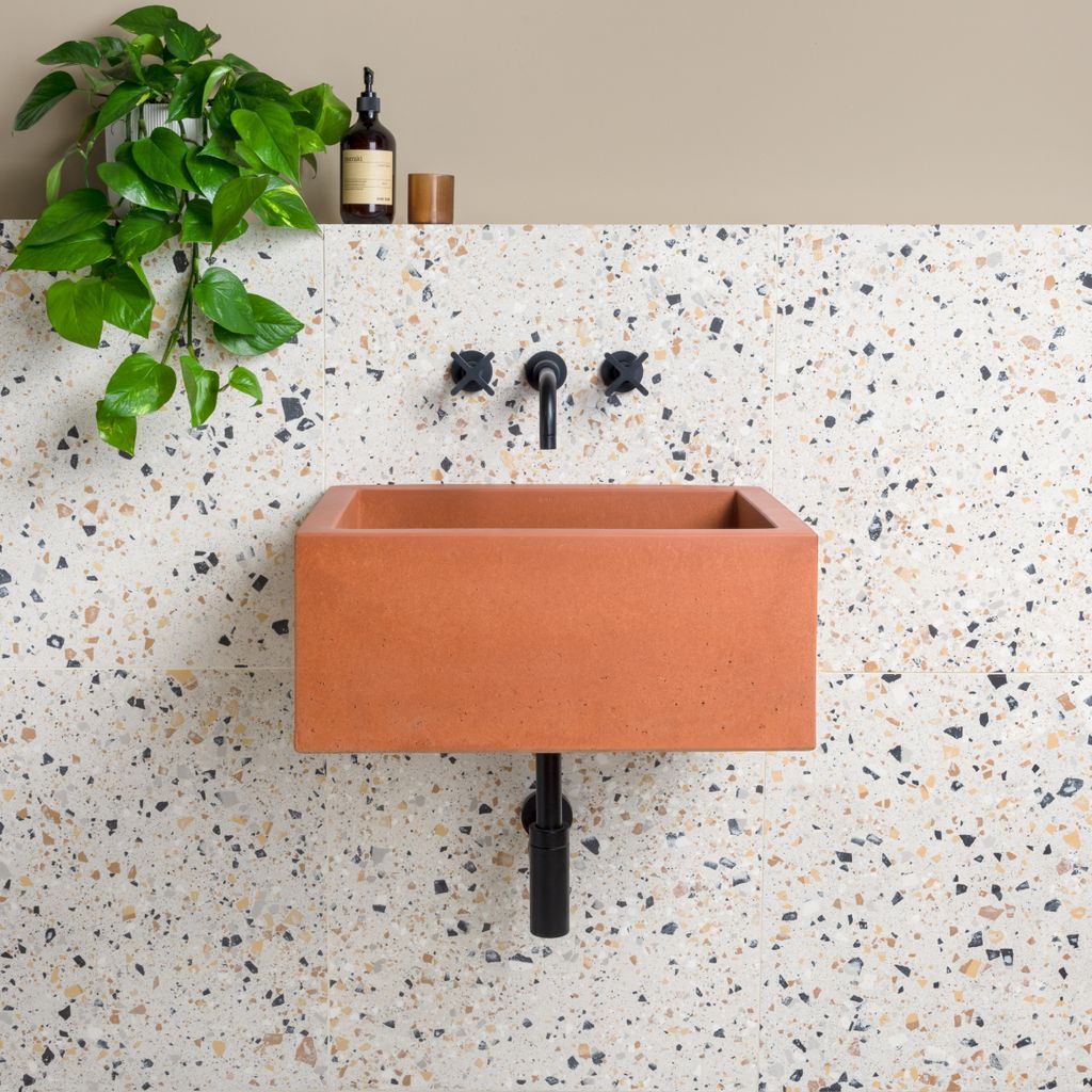 Bathroom sink ideas – how to elevate your basin in style | Livingetc
