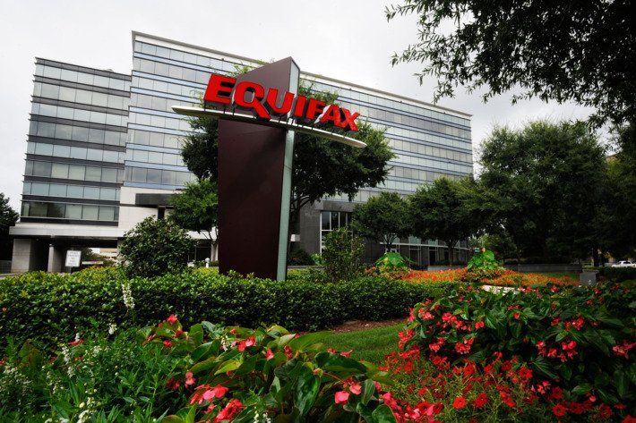 Equifax says personal data of 143 million customers exposed in cyber ...