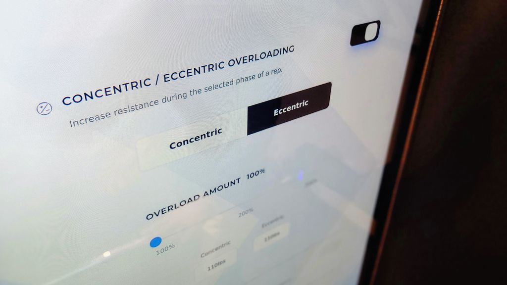 OxeFit XP1 smart gym review | T3