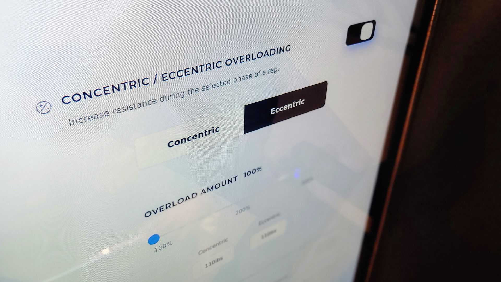 OxeFit XP1 smart gym review | T3