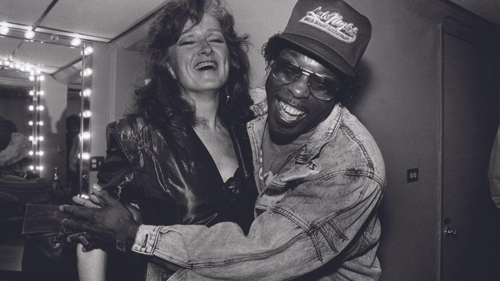 Buddy Guy: 50 Years Of Cool | Louder