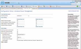 Product: Dell KACE K1000 Appliance | Tech & Learning