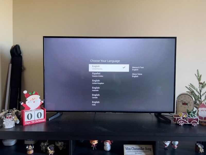 How to set up your new Amazon Fire TV Stick | Android Central