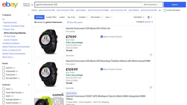 Upgrading to a Forerunner 955? Here's what to do with your old Garmin ...