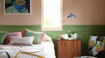 How to color-wash walls: steps from painting experts | Homes and Gardens