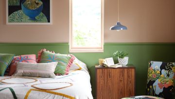 How to decorate with Farrow & Ball's Pigeon paint color | Homes and Gardens