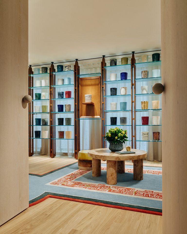 Diptyque opens the doors to an ‘astonishing’ new London home | Wallpaper*