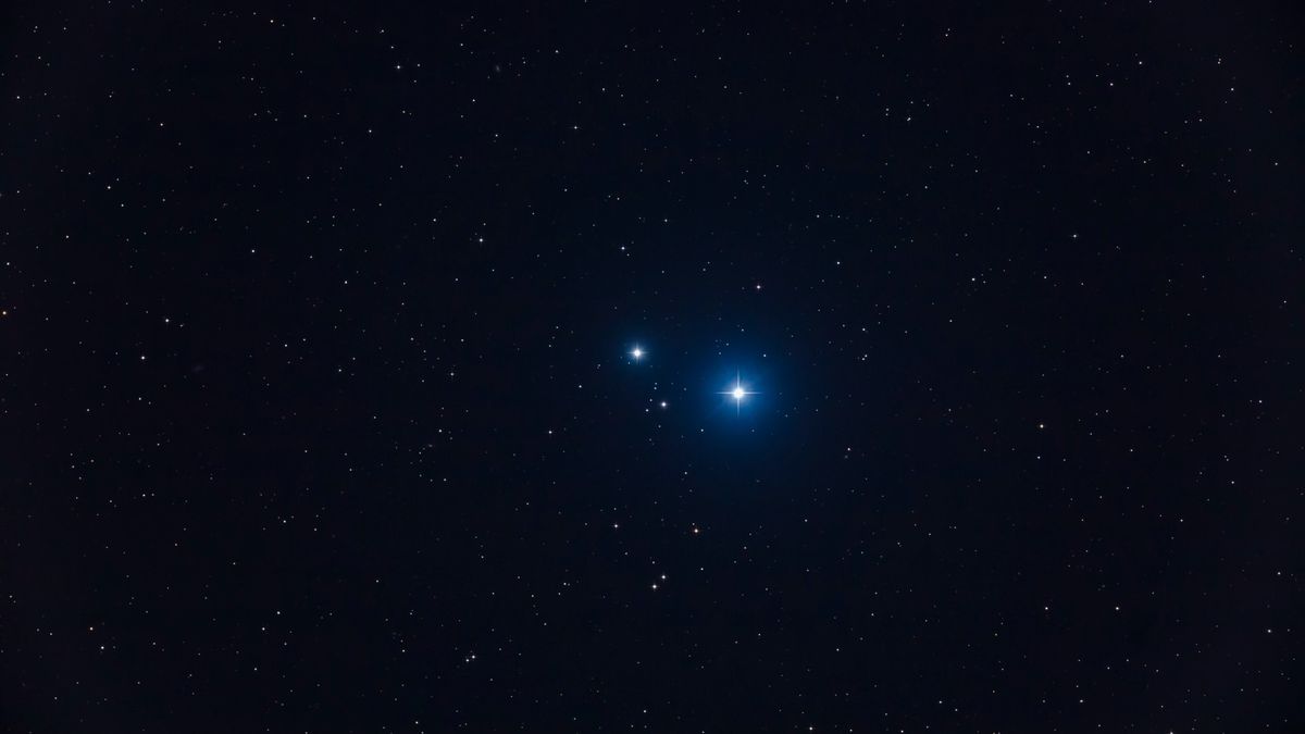 How to see the 'Horse and Rider' in the Big Dipper's handle this summer ...