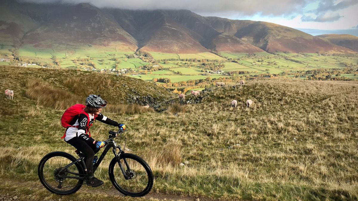 The Lakeland 200 – Eleven year old James Rothwell completes the epic ...