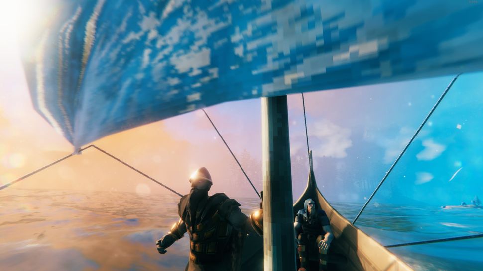 Valheim Swamp guide: Swamp Key, Sunken Crypts, and more | Windows Central