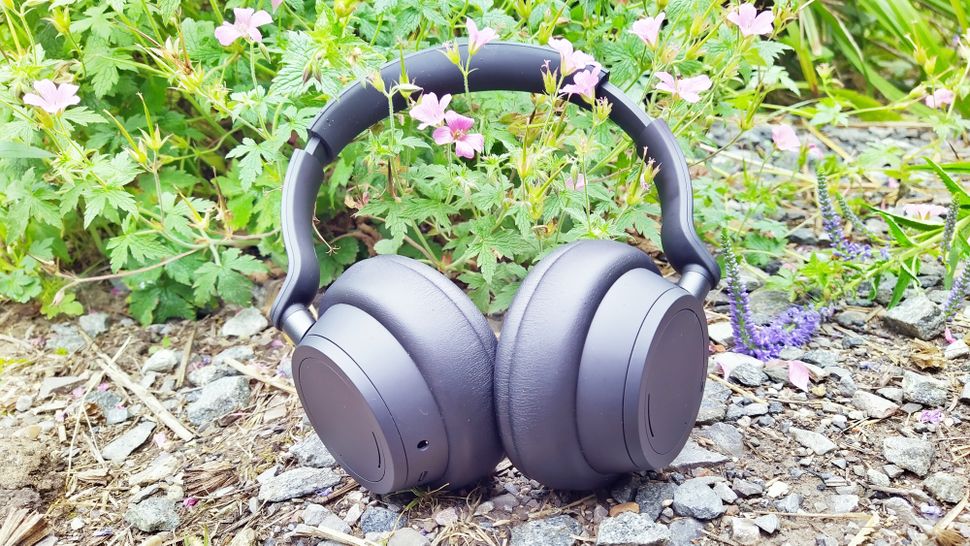 Microsoft Surface Headphones 2 review | TechRadar