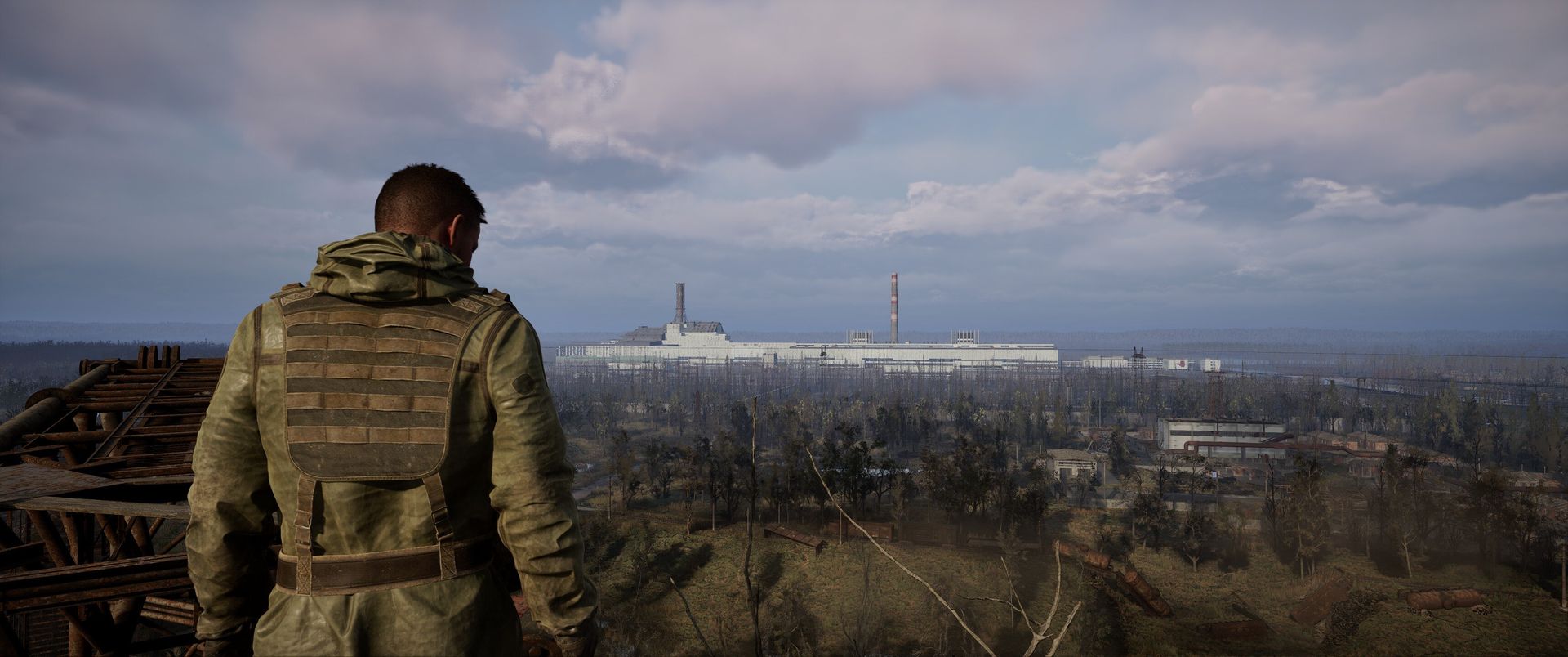 STALKER 2 review: The Zone captivates me like no other open world can ...