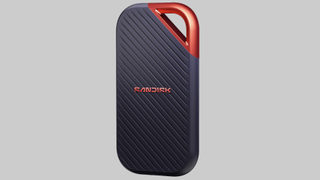 SanDisk announces its fastest-ever portable SSD (and boy is it fast ...