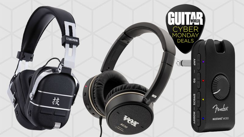 Guitar Gear Coverage | Guitar World