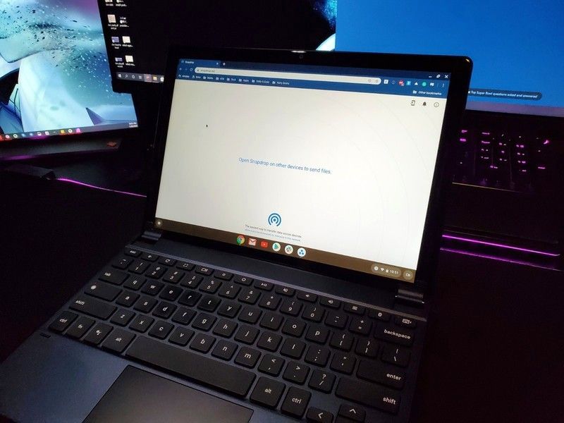 Best Chromebook Apps and Chrome Extensions in 2022 | Android Central