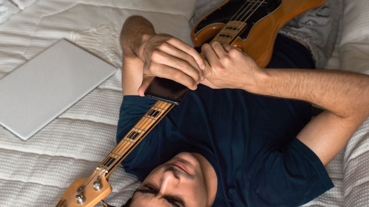 8 excuses for avoiding guitar practice – and how to beat them | Guitar ...