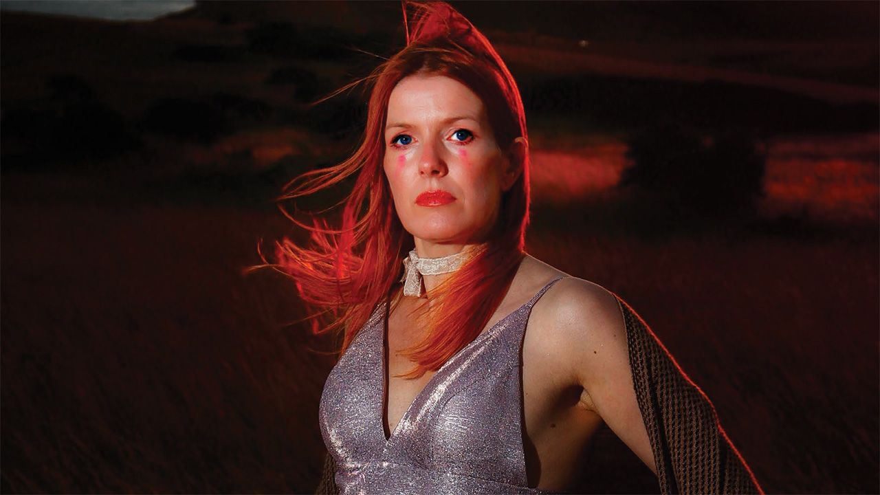 Jo Beth Young’s new album is about realising evil does exist | Louder