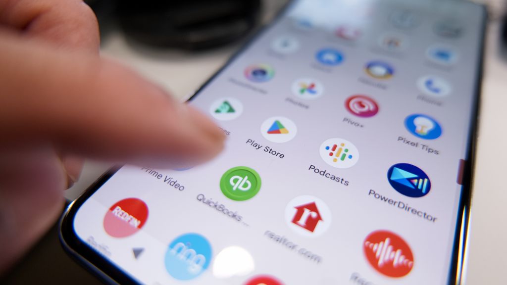 My favorite 10 Android apps to download for your new phone | Tom's Guide