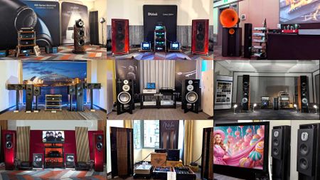 What Hi-Fi? | Tech news and reviews