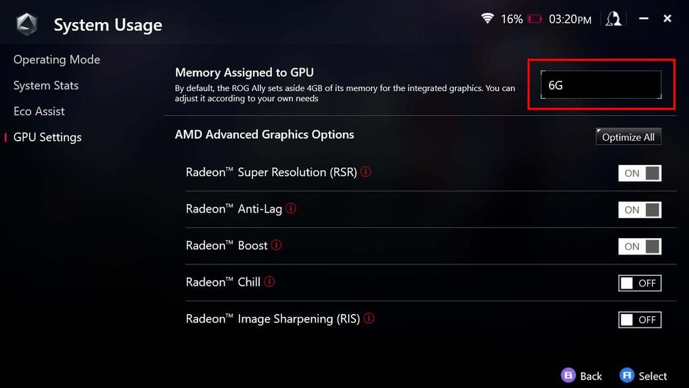 Best games to play on ROG Ally and ROG Ally X (and their best settings ...