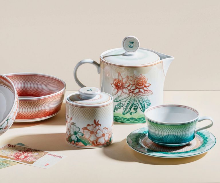 8 tea storage ideas to organize your inventory | Homes and Gardens