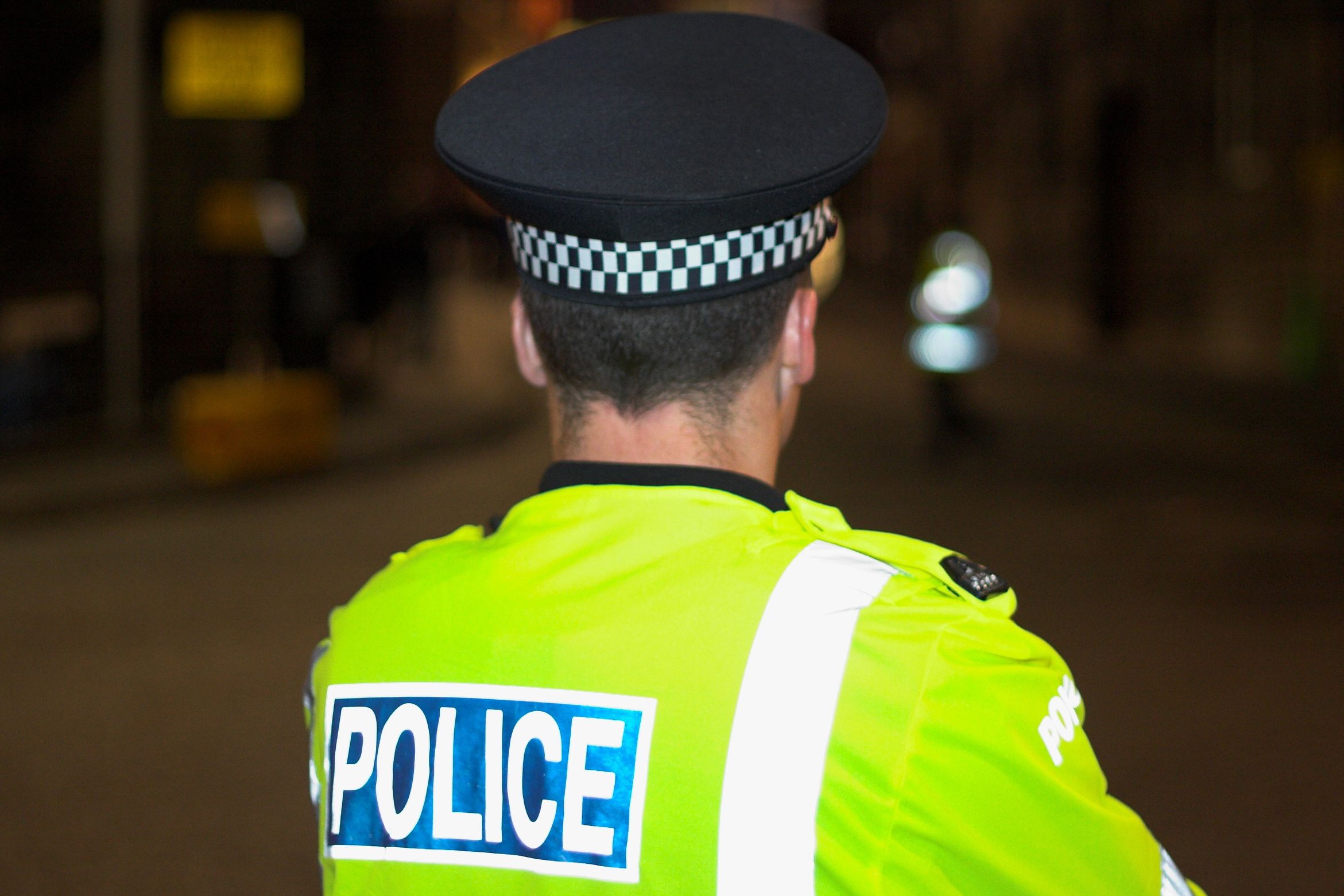 Police need biometric technology regulation | IT Pro