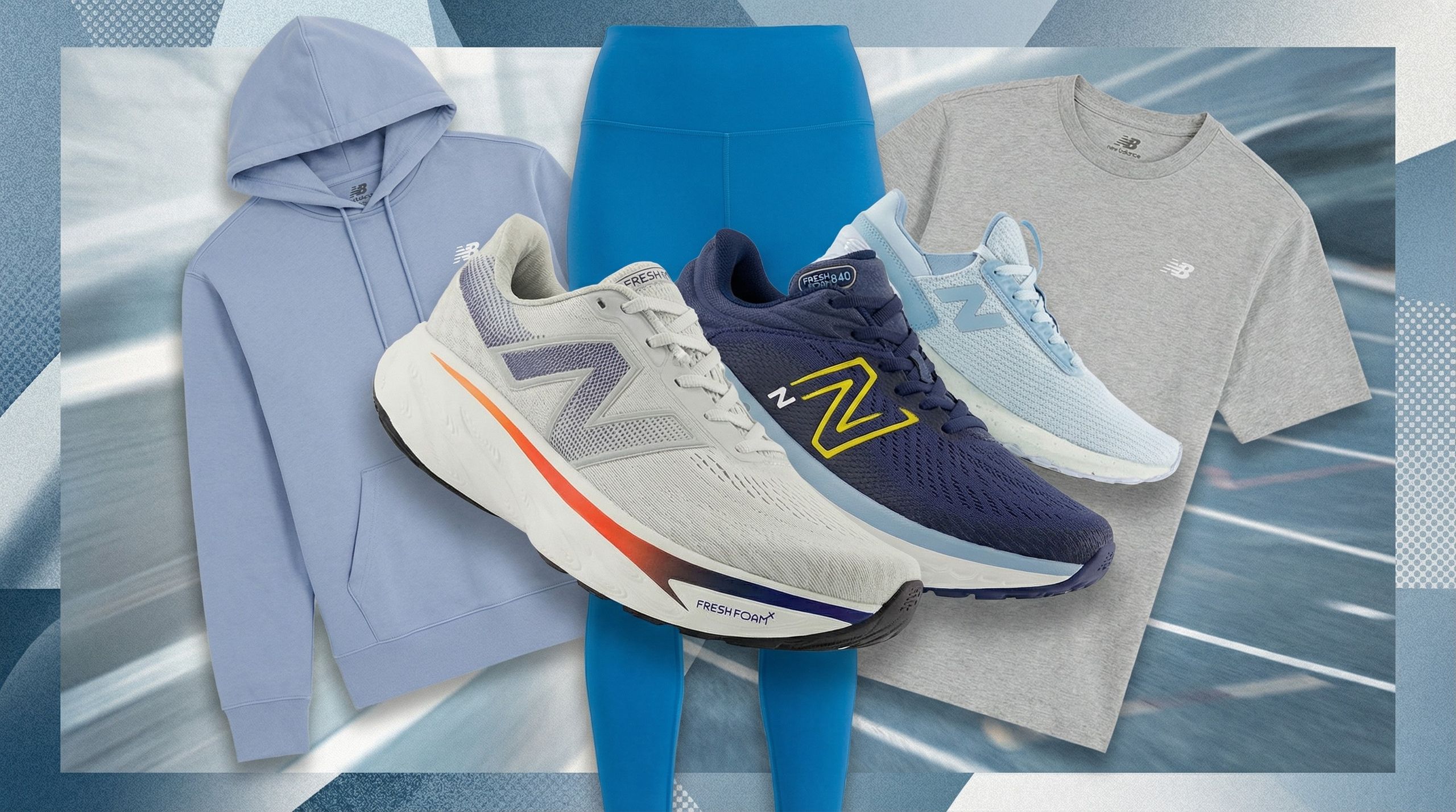 Amazon's New Balance sale is packed with running deals — shop my ...
