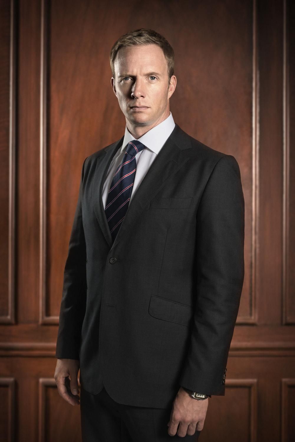 Silk's Rupert Penry-Jones: 'I asked the creators to be more emotionally ...