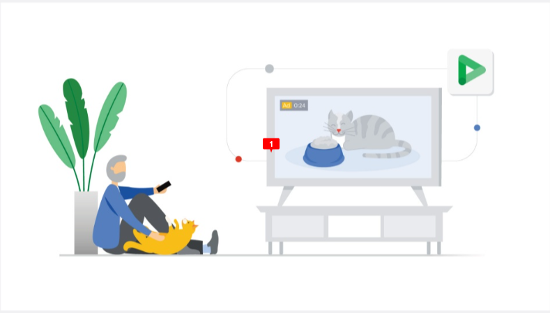 Google Brings Segments to CTV Ad Inventory | Next TV