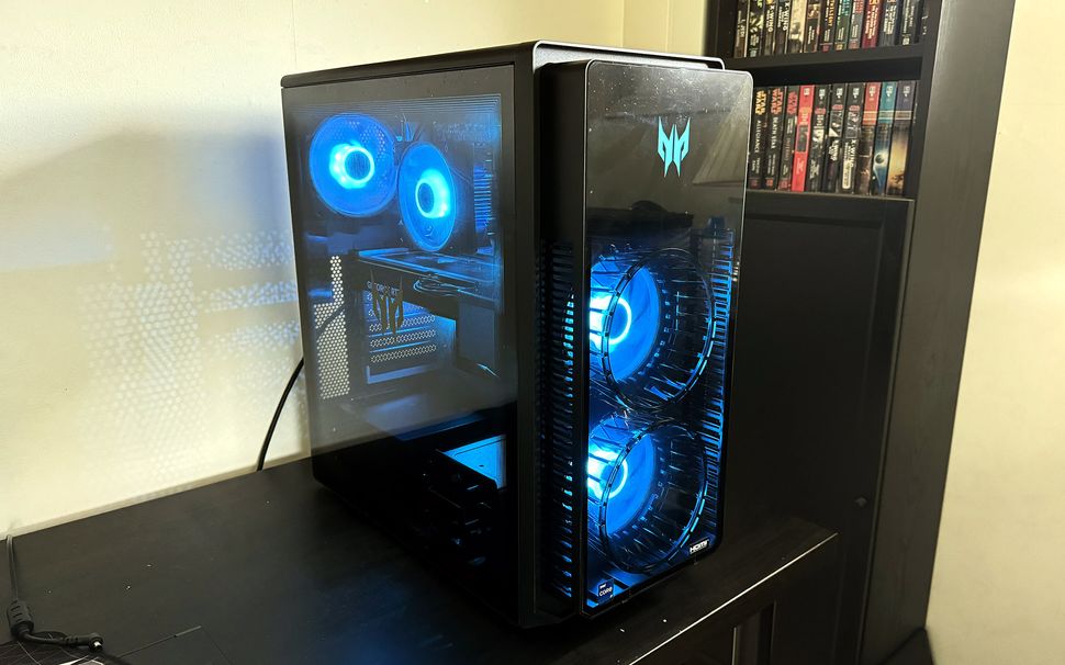 Best Gaming PCs 2025 | Tom's Hardware
