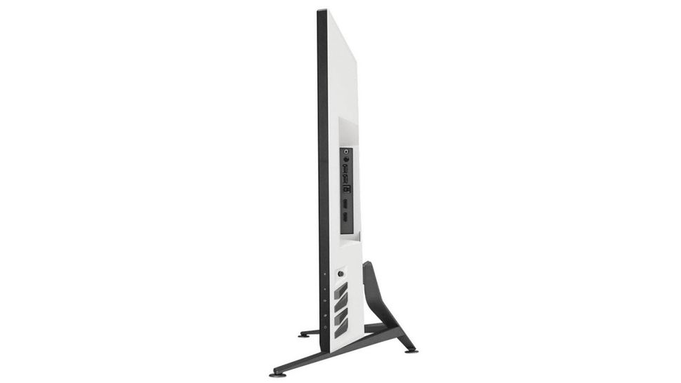 Asus ROG Strix XG43UQ 43-inch UHD Review: Big Screen, Big Color, Solid ...