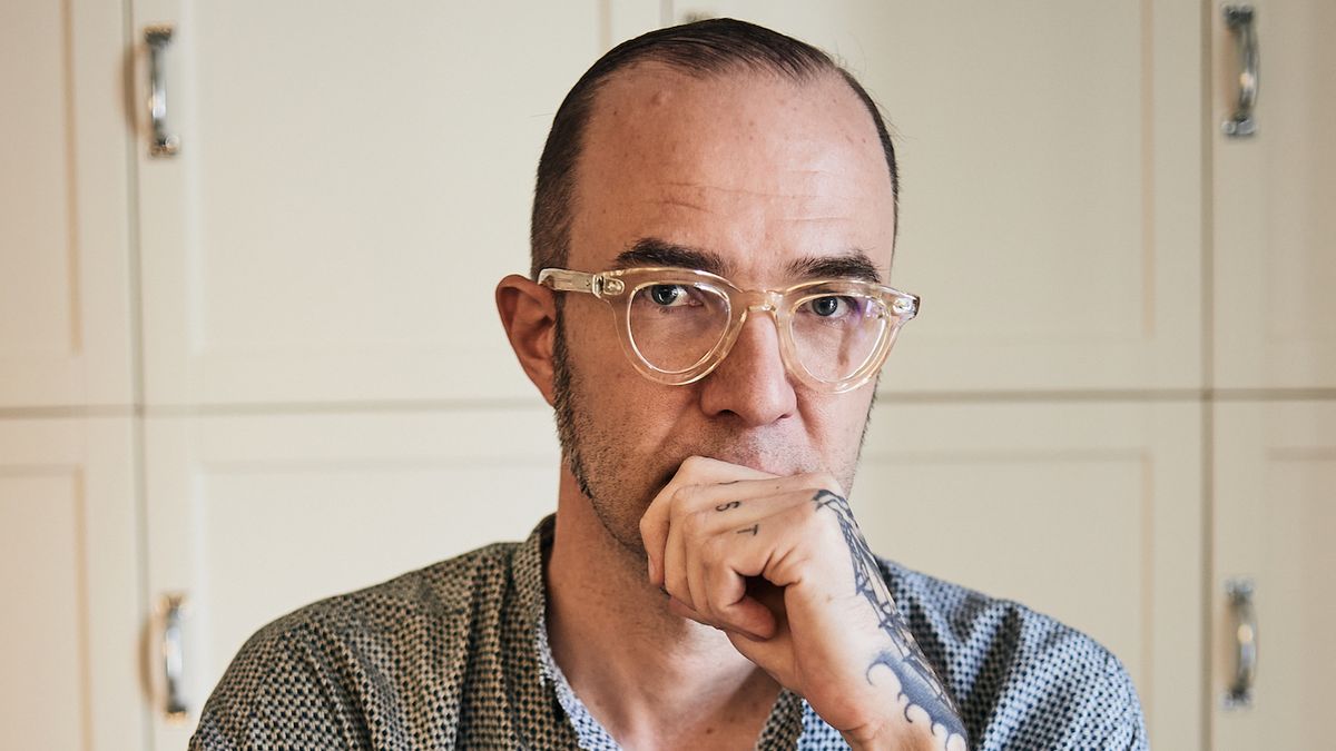 Marco Zanini goes it alone: a phone interview from Milan | The Week