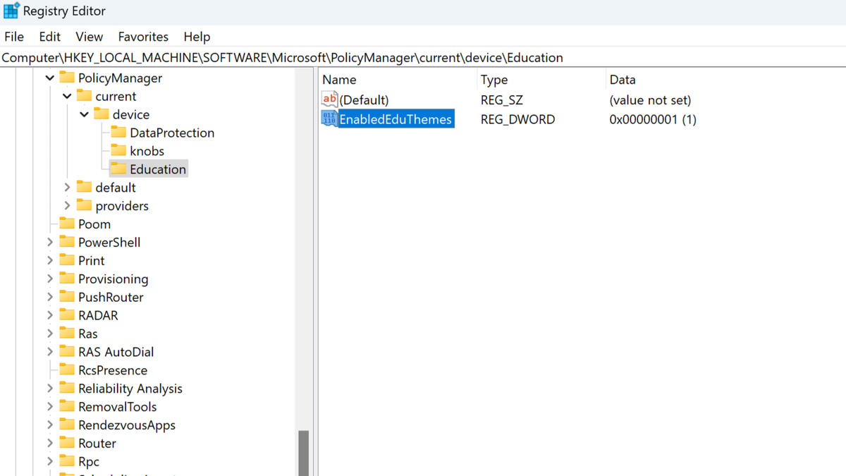 Windows 11's 2022 Update includes new hidden desktop themes, here's how ...