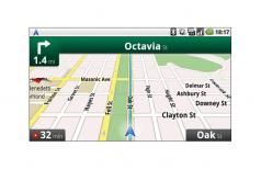 Google Maps Navigation (Beta) - A Review of Google Maps Navigation ...